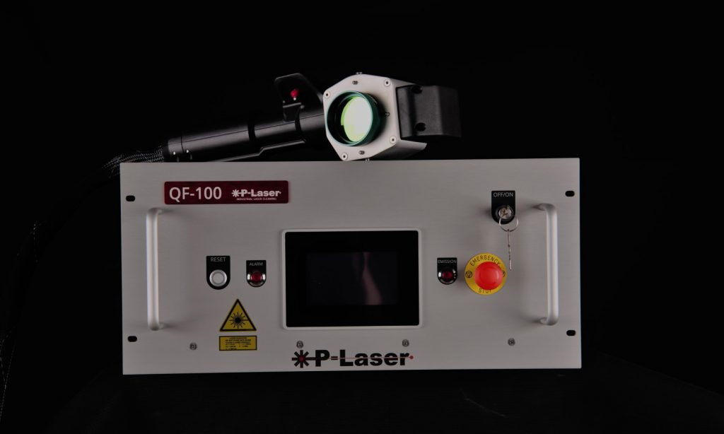 LOW POWER - Laser Age